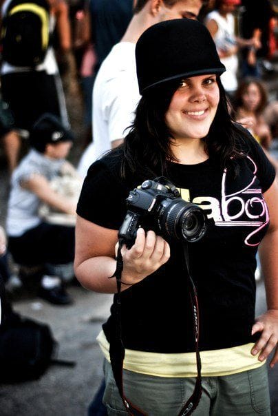 Meghan Brooks - LiveDifferent