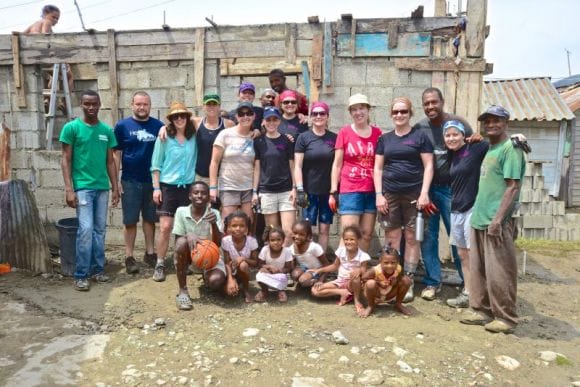 Learning from the Locals - LiveDifferent