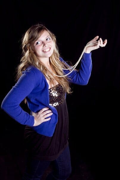 Why Laura Rocks! - LiveDifferent