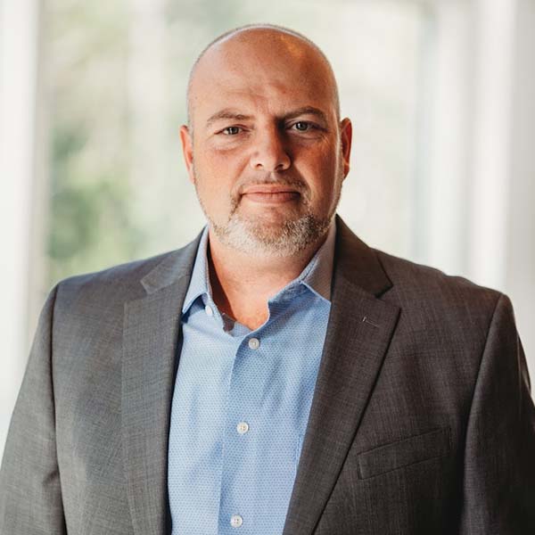 Charles Roberts - LiveDifferent