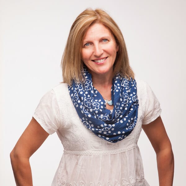 Alison Willis - LiveDifferent