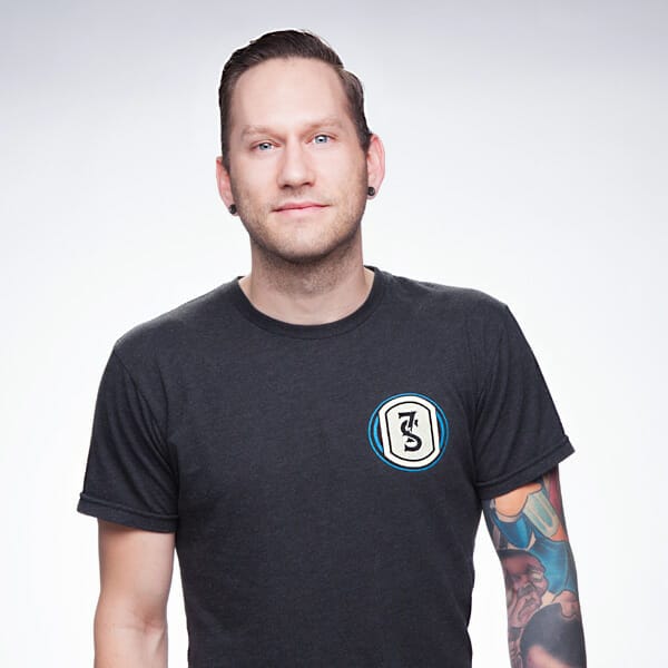 Jon Plett - LiveDifferent