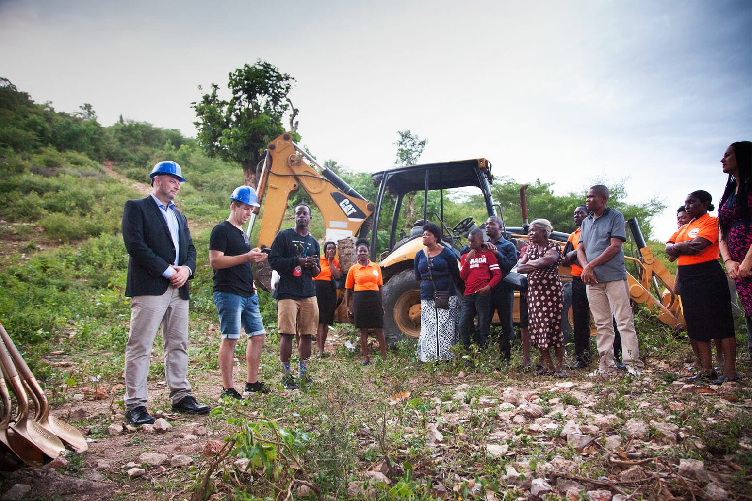 Film Collective - LiveDifferent