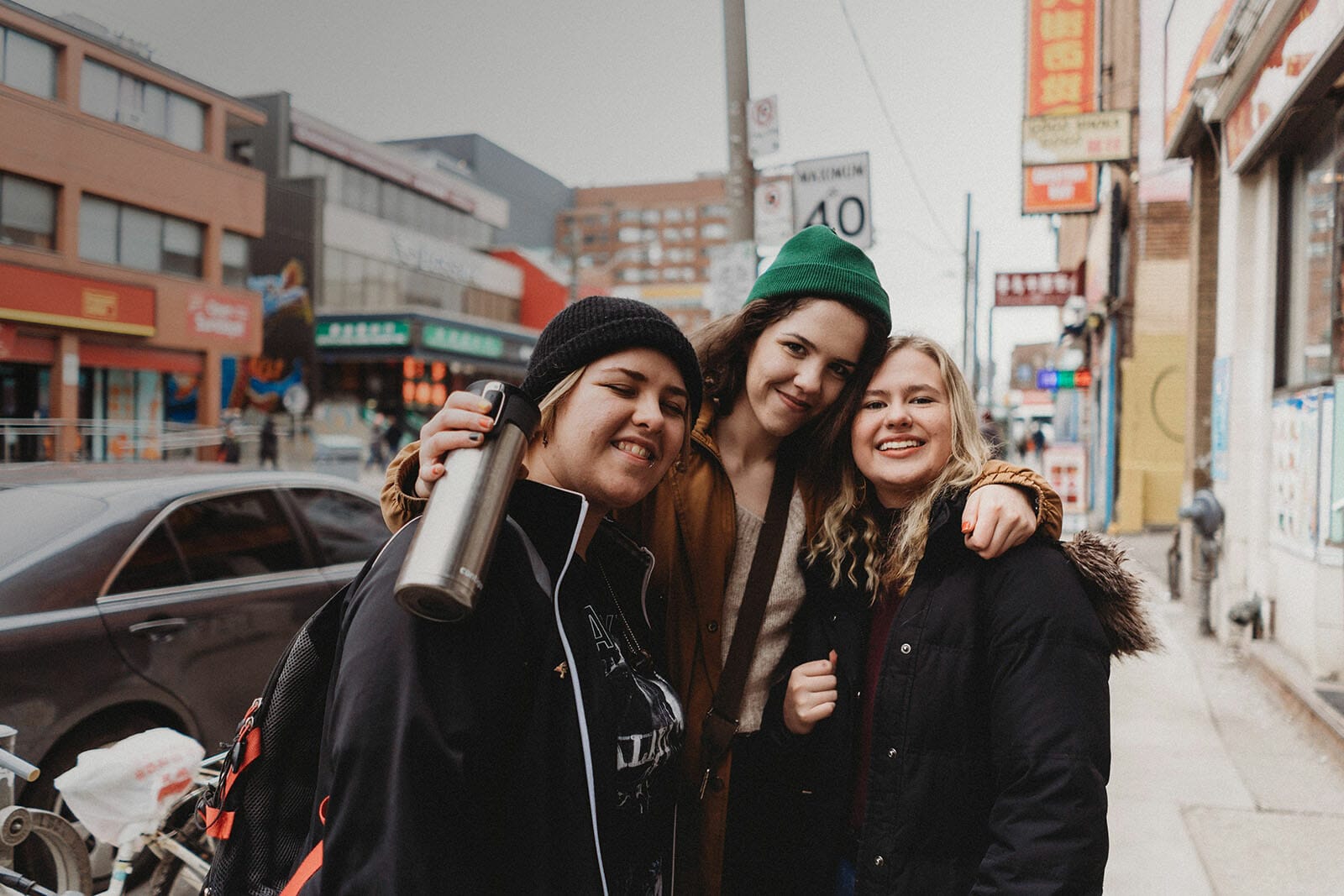 Our story - LiveDifferent