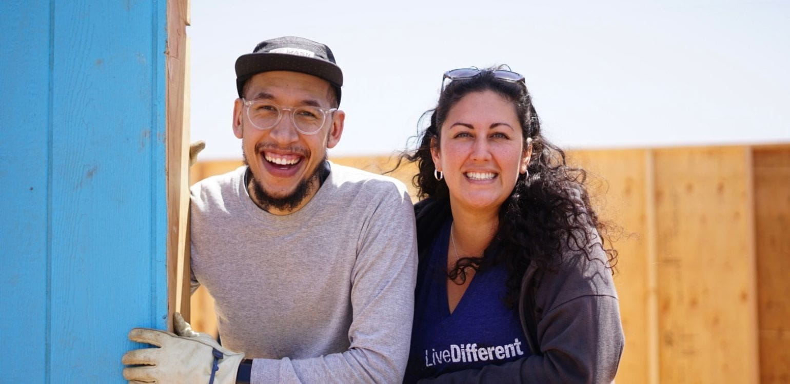 Build FAQs - LiveDifferent