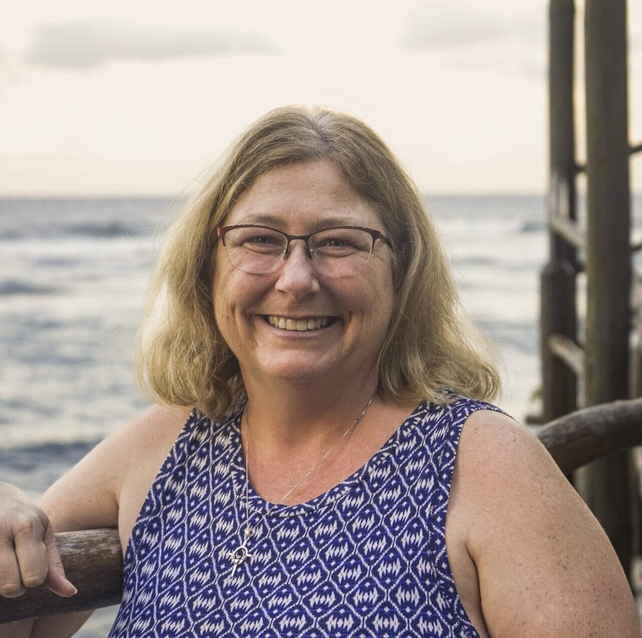 Q&A with Board Member Kim McIntyre-Leighton - LiveDifferent